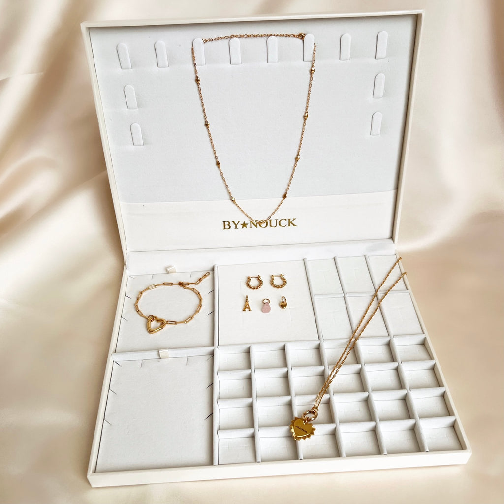 Collectors – ByNouck Jewelry