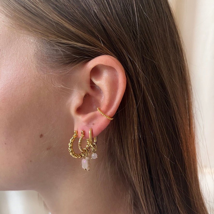 ByNouck Jewelry | Design Your Own Earring