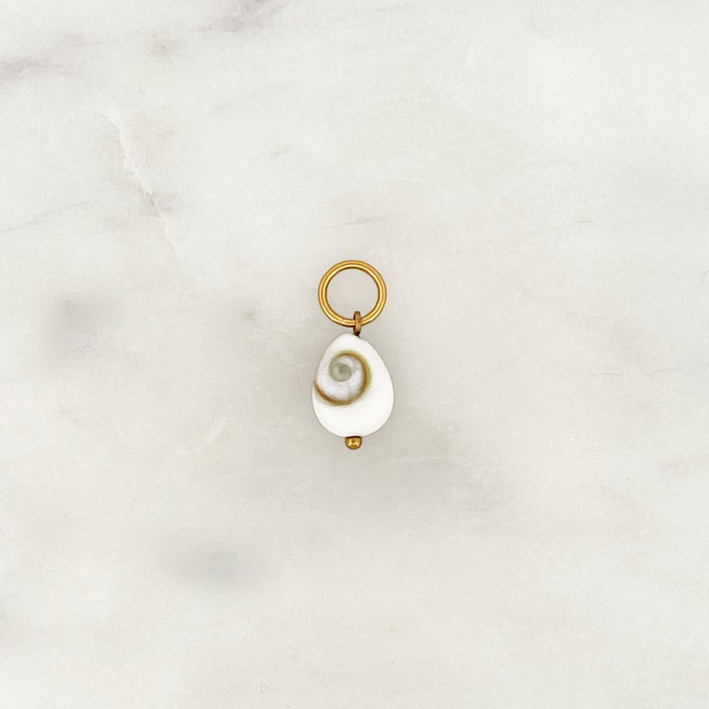 DYO Shiva Shell – ByNouck Jewelry