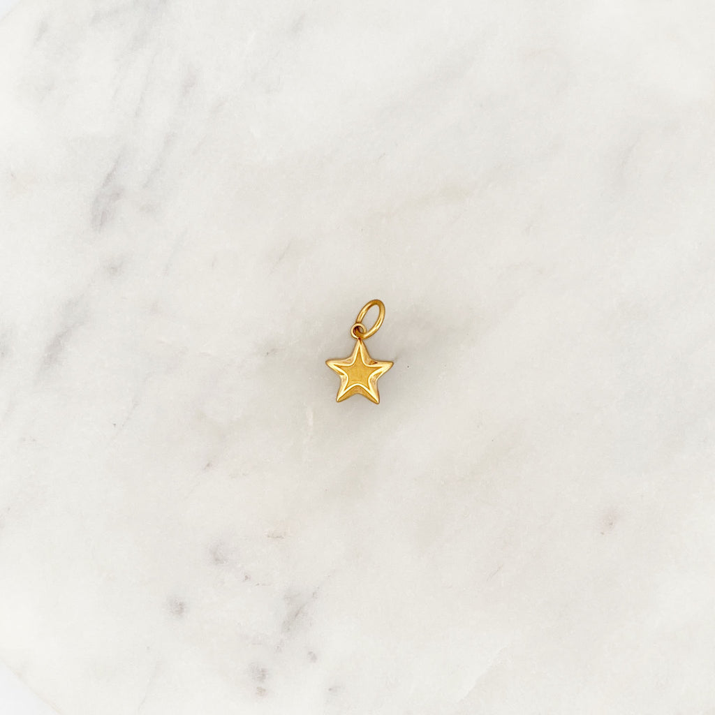 DYO Bold Star – ByNouck Jewelry