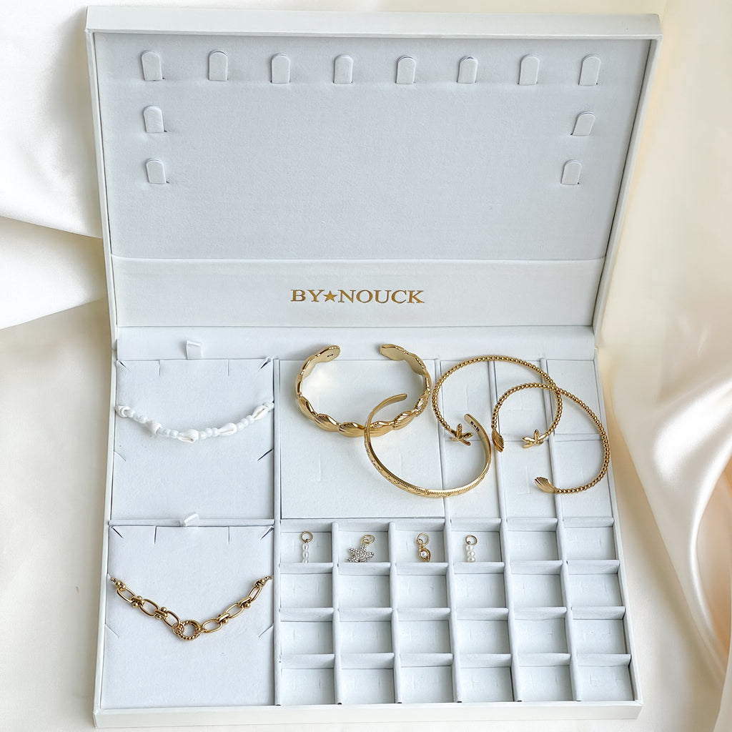 Collection box bracelets – ByNouck Jewelry